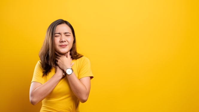 5 Rekomendasi Obat Panas Dalam yang Aman dan Efektif - DITPHAT NEWS