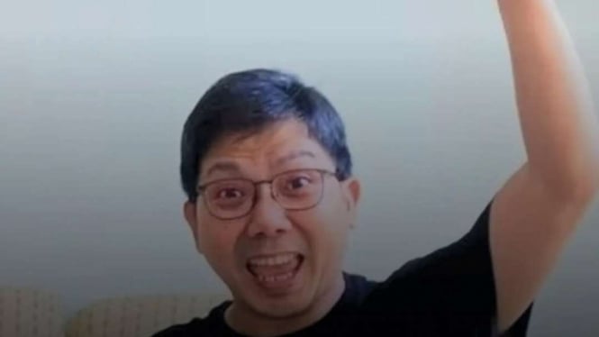 Bung Towel Jadi Trending Topic Usai Shin Tae-yong Dipecat Timnas Indonesia, Fotonya yang Ini ...