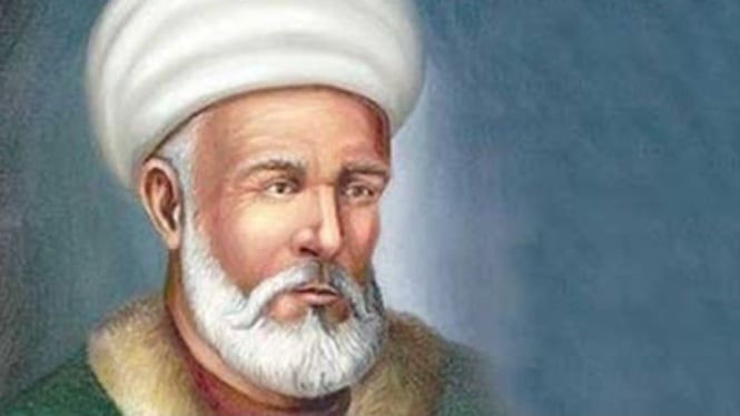 Khazanah: Pengaruh Besar Al Farabi dalam Dunia Musik - DITPHAT NEWS