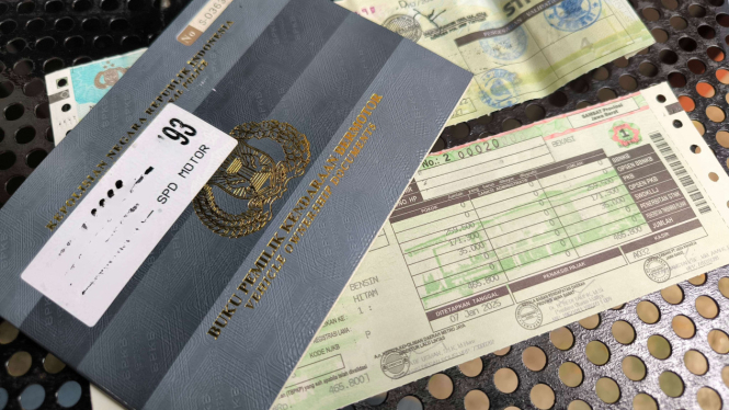 Mau Urus SIM, STNK, dan BPKB Usai Lebaran? Catat Jadwalnya - DITPHAT NEWS