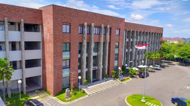 Poltek Harber Buka Pendaftaran Mahasiswa Baru 2025, Ada Beragam ...