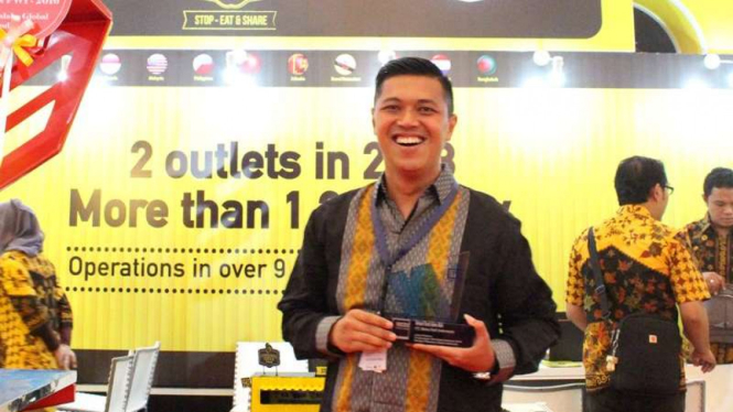 Profil Hendy Setiono, Pebisnis yang Diduga Terlibat Pencucian Uang ...